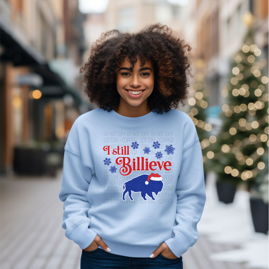 Buffalo Football – Page 2 – Cotton & Copper Transfers